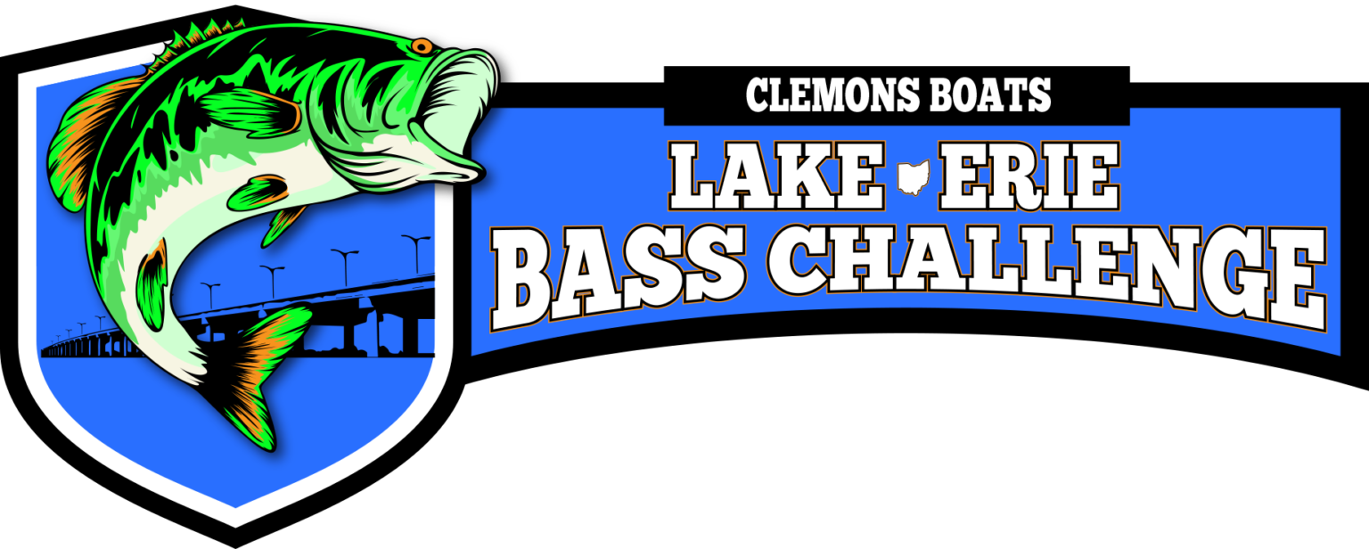 Schedule - Lake Erie Bass Challenge presented by Clemons Boats