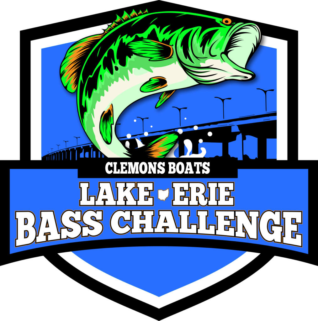 Home - Lake Erie Bass Challenge presented by Clemons Boats